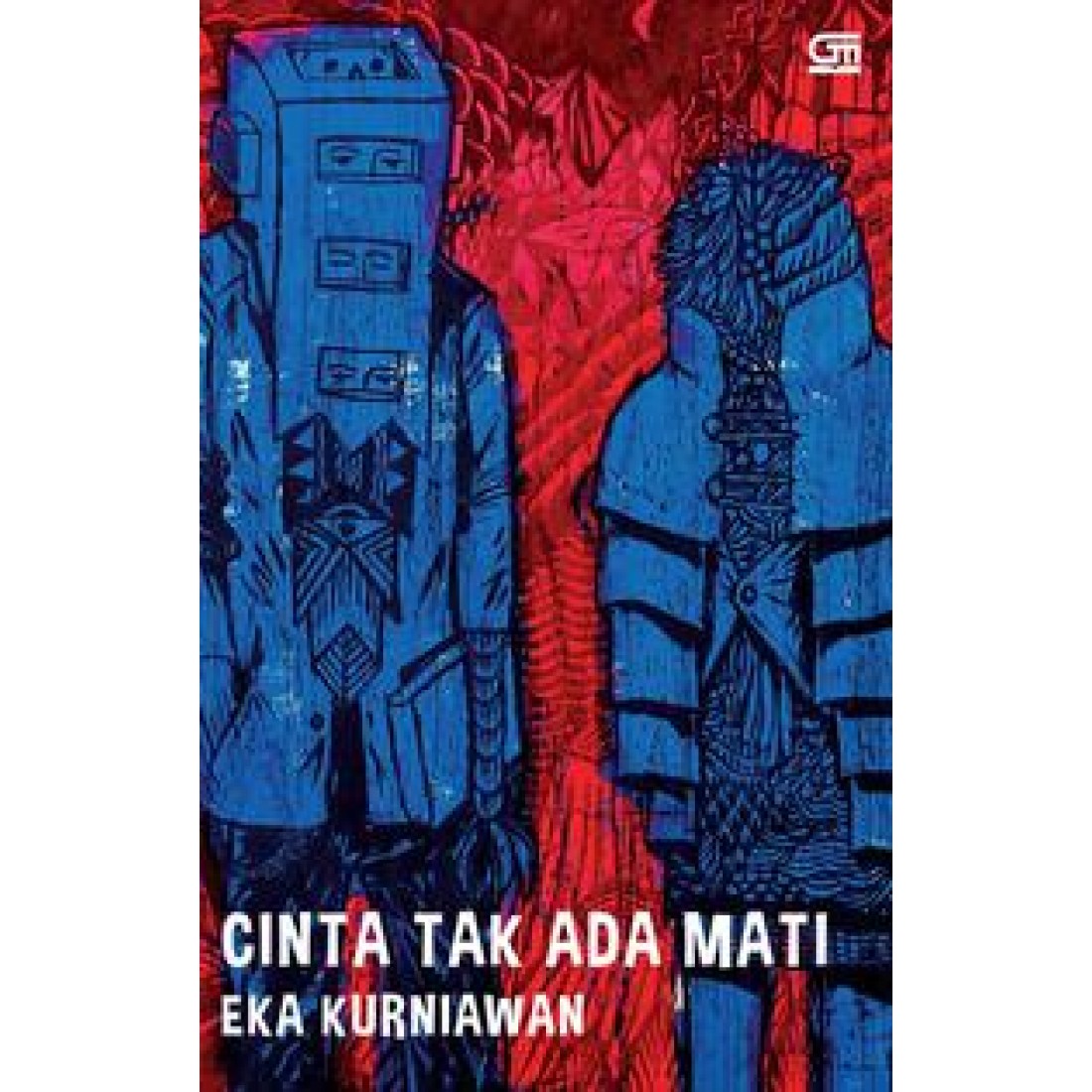 Cinta Tak Ada Mati Cinta Tak Ada Mati